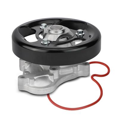 China Engine Water Pump with Gasket for Honda Civic 2003-2011 L4 1.3L Sedan for sale