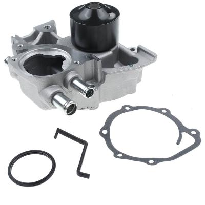 China Engine Water Pump for Subaru Impreza 2002-2014 Forester WRX WRX STI Saab 9-2X for sale