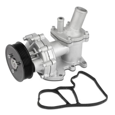 China Engine Water Pump with Gasket for Chevrolet Epica Suzuki 2004-2006 2.5L for sale