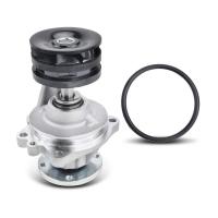 China Engine Water Pump with Gasket for BMW E90 E92 E93 M3 2008-2013 E60 M5 E64 M6 for sale