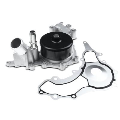 China Engine Water Pump with Gasket for Jeep Wrangler 2012-2018 Wrangler JK 2018 3.6L for sale
