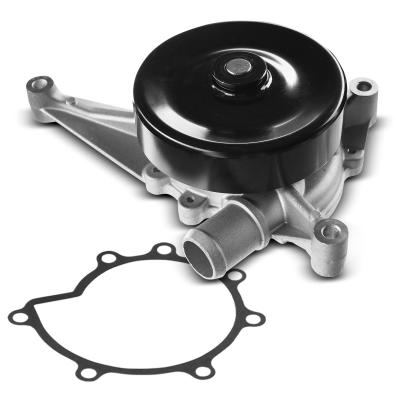China Engine Water Pump with Gasket for Jaguar S-Type 2000-2008 Lincoln LS 3.0L DOHC for sale