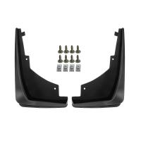 China 2x Front Mud Flaps Splash Guards for Ford Edge 2009-2016 for sale