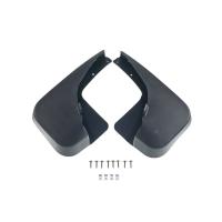China 2x Rear Mud Flaps Splash Guards for Dodge Caliber 2007-2011 Hatchback for sale