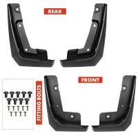 China Mud Flaps Splash Guards for Ford Mustang Mach-E 2021 2022 for sale