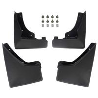 China Mud Flaps Splash Guards for Cadillac SRX 2010-2015 for sale