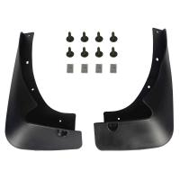China 2x Front Mud Flaps Splash Guards for Mazda CX-7 CX7 2007-2012 for sale