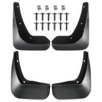 China Mud Flaps Splash Guards for Buick Lacrosse 2010-2016 Sedan for sale