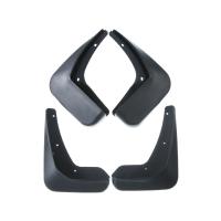 China Mud Flaps Splash Guards for Buick Lacrosse 2010-2016 Sedan for sale