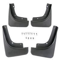 China Mud Flaps Splash Guards for Jeep Compass 2017-2018 suv for sale