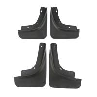 China Mud Flaps Splash Guards for Jeep Compass 2017-2018 suv for sale