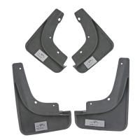 China Mud Flaps Splash Guards for Jeep Compass 2017-2018 suv for sale