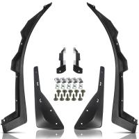 China Mud Flaps Splash Guards for Chevy Camaro 2014 2015 for sale