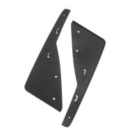 China Mud Flaps Splash Guards for Chevy Camaro 2014 2015 for sale