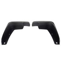China Mud Flaps Splash Guards for Toyota Highlander 2008-2010 for sale