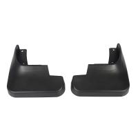 China Mud Flaps Splash Guards for Toyota Highlander 2008-2010 for sale