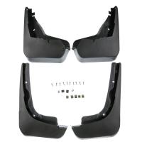China Mud Flaps Splash Guards for Audi Q5 2009-2015 for sale