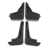 China Mud Flaps Splash Guards for Audi Q5 2009-2015 for sale