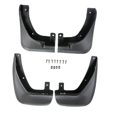 China Mud Flaps Splash Guards for Kia Sportage 2005-2010 for sale