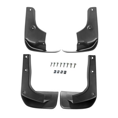 China Mud Flaps Splash Guards for Lexus RX330 RX350 RX400H 2004-2009 for sale