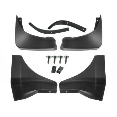 China Mud Flaps Splash Guards for Nissan 350Z Coupe Convertible suv 2003-2008 for sale