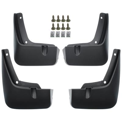 Mud Flaps Splash Guards for Hyundai Palisade 2020 2021 2022 SUV
