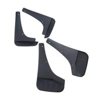 China Mud Flaps Splash Guards for Pontiac Solstice 2006-2009 for sale