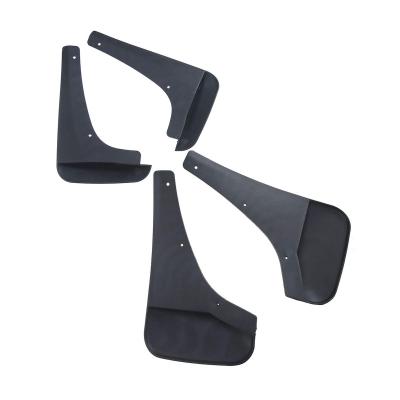 China Mud Flaps Splash Guards for Pontiac Solstice 2006-2009 for sale