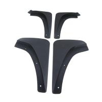 China Mud Flaps Splash Guards for Pontiac Solstice 2006-2009 for sale