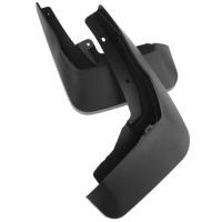 China Mud Flaps Splash Guards for Audi Q8 2019 2020 for sale