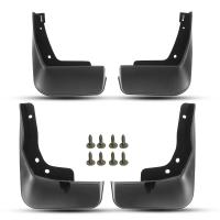 China Mud Flaps Splash Guards for Ford Taurus Sedan 2019 2020 for sale