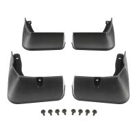 China Mud Flaps Splash Guards for Ford Taurus Sedan 2019 2020 for sale