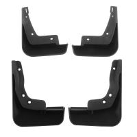 China Mud Flaps Splash Guards for Ford Taurus Sedan 2019 2020 for sale
