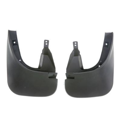 China Mud Flaps Splash Guards for Hyundai Tucson 2011-2015 for sale