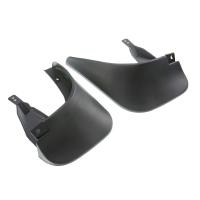 China Mud Flaps Splash Guards for Hyundai Tucson 2011-2015 for sale