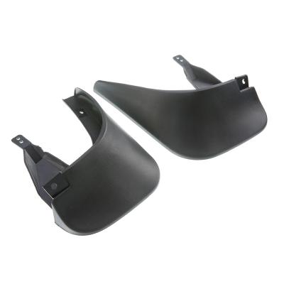 China Mud Flaps Splash Guards for Hyundai Tucson 2011-2015 for sale