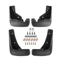China Mud Flaps Splash Guards for Mazda CX-5 2018 2019 for sale