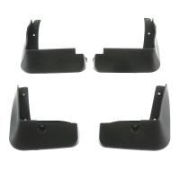 China Mud Flaps Splash Guards for Hyundai Sonata 2015 2016 for sale