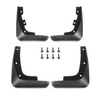 China Mud Flaps Splash Guards for Lexus ES350 Base Sedan 2007-2012 for sale