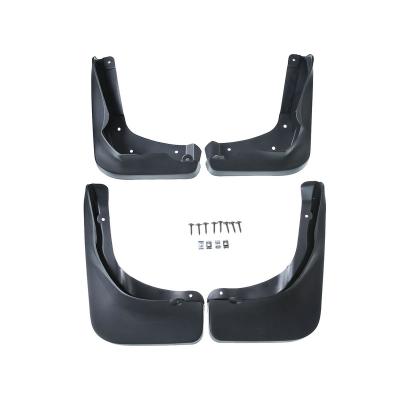 China Mud Flaps Splash Guards for Mercedes Benz 2012-2016 B180 W246 for sale