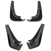 China Mud Flaps Splash Guards for Toyota Highlander 2001-2007 for sale