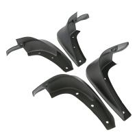 China Mud Flaps Splash Guards for Toyota Highlander 2001-2007 for sale