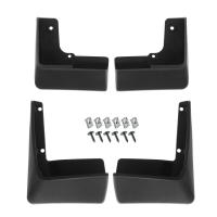 China Mud Flaps Splash Guards for Toyota Prius 2010-2015 Hatchback for sale