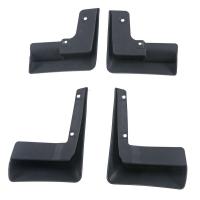 China Mud Flaps Splash Guards for Toyota Prius 2010-2015 Hatchback for sale