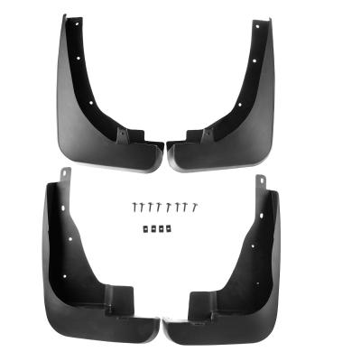 China Mud Flaps Splash Guards for Infiniti EX35 EX37 QX50 10-17 for sale