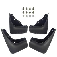 China Mud Flaps Splash Guards for Lincoln MKC 2015-2017 New for sale