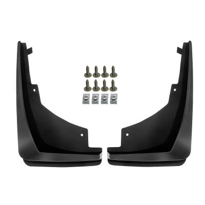 China 2x Front Mud Flaps Splash Guards for Ford Edge 2012-2016 for sale