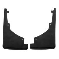 China 2x Front Mud Flaps Splash Guards for Ford Edge 2012-2016 for sale