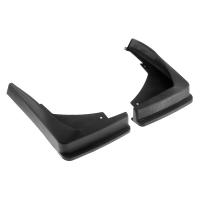 China 2x Front Mud Flaps Splash Guards for Ford Edge 2012-2016 for sale