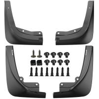 China Mud Flaps Splash Guards for Tesla Model Y 2020-2022 for sale